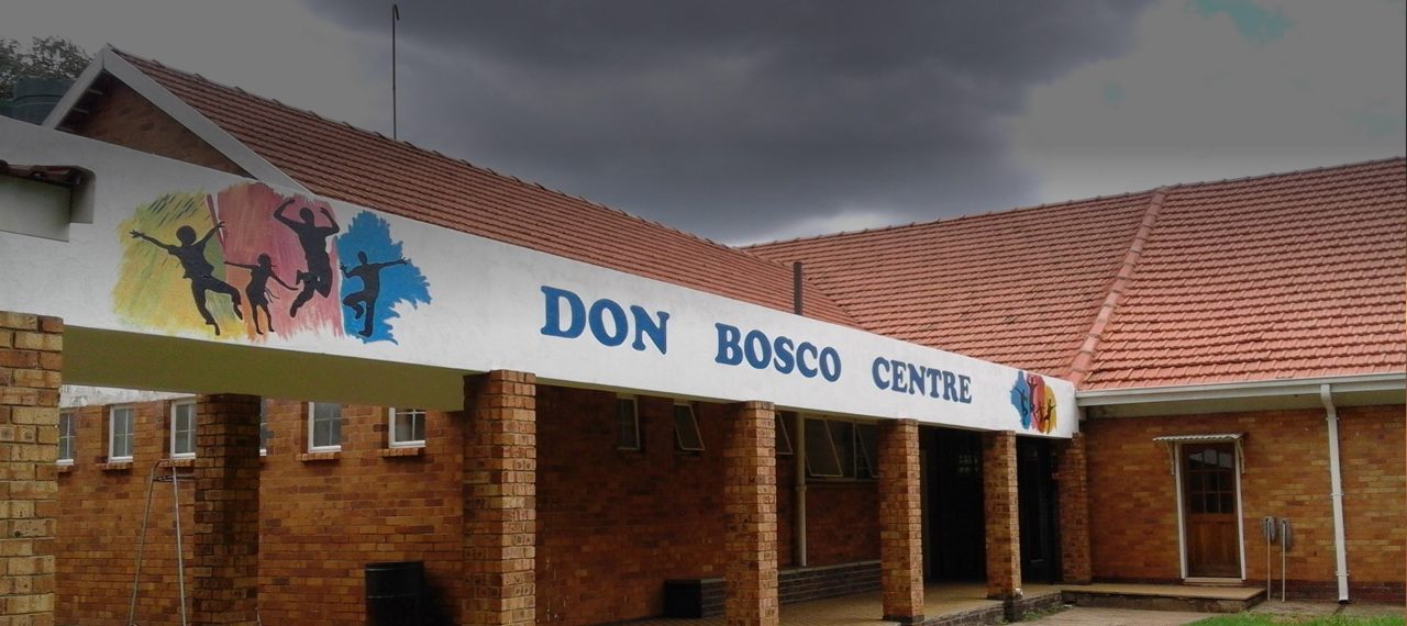 BOSCO YOUTH CENTRE – Randvaal south of Gauteng | Salesian Missions ...