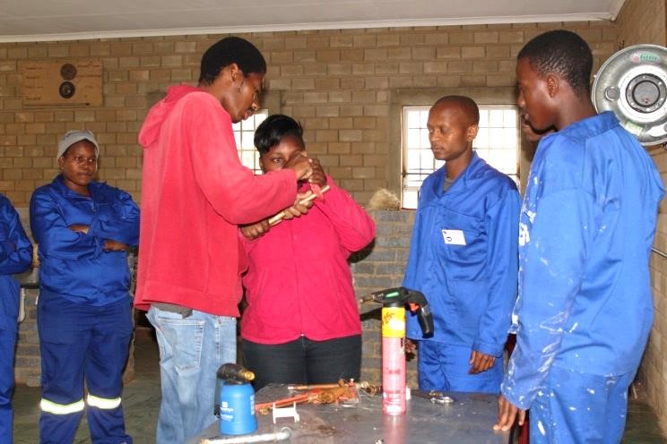 Don Bosco Educational Projects | Salesian Missions South Africa