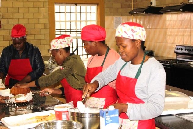 Don Bosco Educational Projects | Salesian Missions South Africa